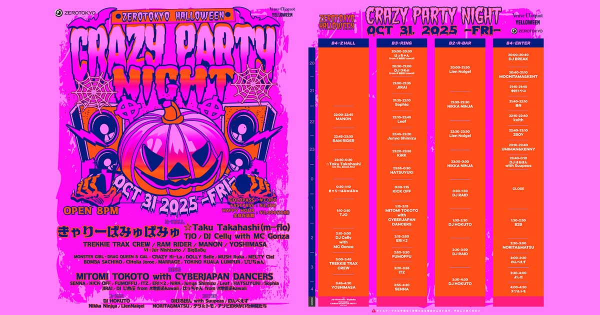 RAM RIDER official website