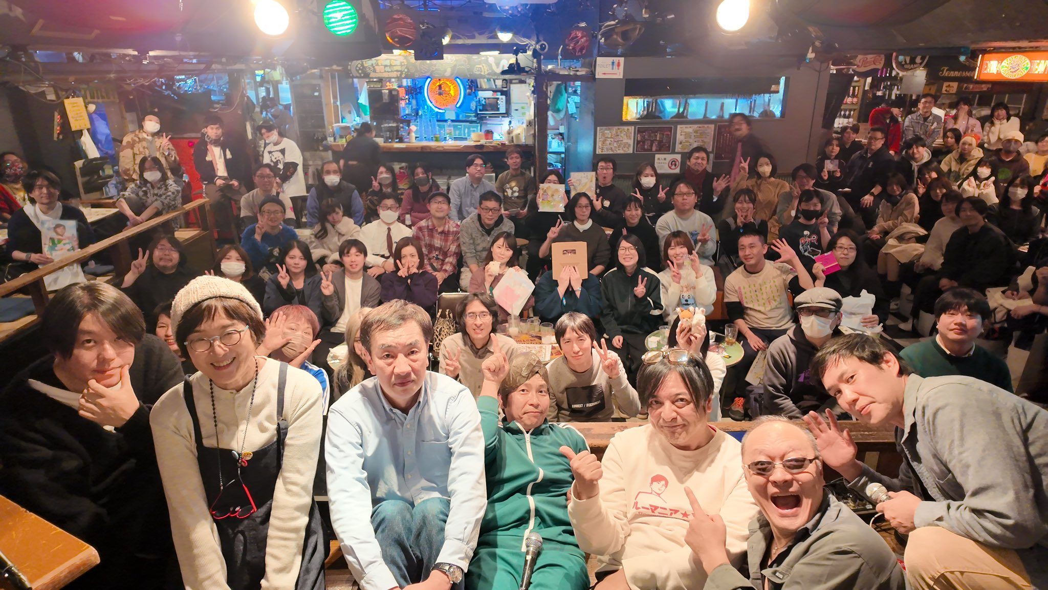 2026年もよろしくおねがいします。 | RAM RIDER official website